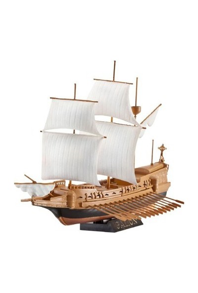 Revell Model Set Spanish Galleon-65899
