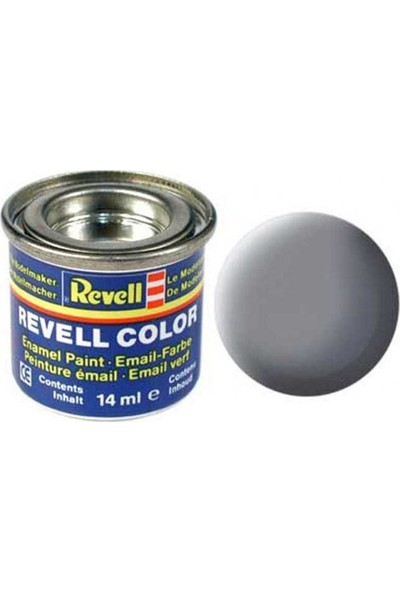 Revell Yboya Mouse Grey Mat-32147