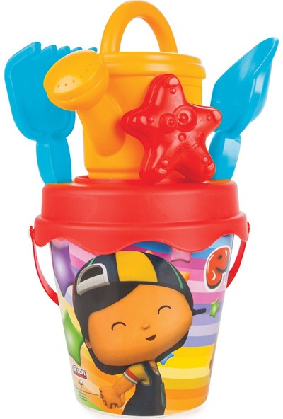 Pilsan Pepee Karma Kova Takımı Pilsan Pepee Karma Kova Takımı