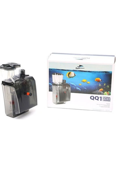 Bubble Magus Bm-C Qq1 Skimmer