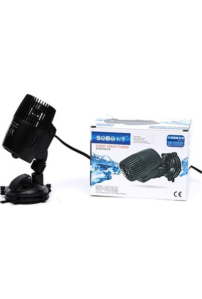 Sobo Wp-300M Dalga Yapıcı