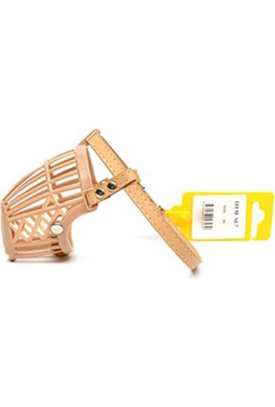 Sl7 Plastik Ağızlık No:3