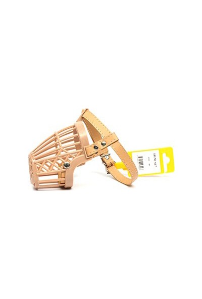 Sl7 Plastik Ağızlık No:4