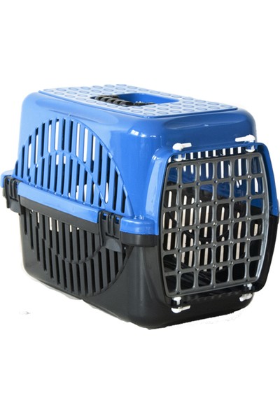 Pet Zoom Kedi Köpek Taşıma Kafesi Eko