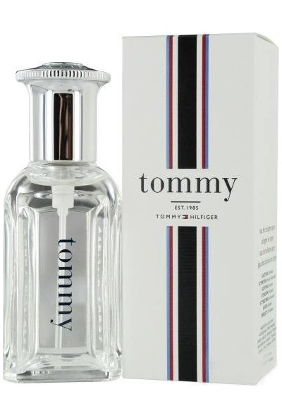 Tommy Hilfiger Men Edt 100 Ml Erkek Parfüm