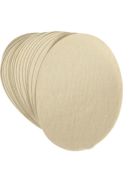 Hepsi Dahice Underarm Shield Koltuk Altı Ter Koku Önleyici Ped