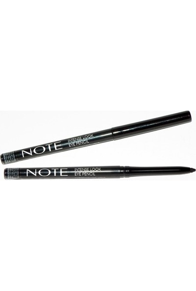 Note İntense Look Eye Pencil