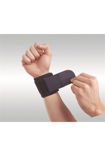 Busso 6107 Neopren El Bilekliği Busso 6107 Neopren El Bilekliği