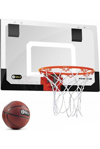 SKLZ Pro Mini Pota Hoop - Mini Basketbol Potası NSK000007 SKLZ Pro Mini Pota Hoop - Mini Basketbol Potası NSK000007