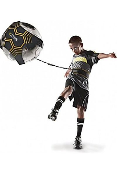 Sklz Starkick Solo Soccer Trainer - Tek Başına Futbol Antrenmanı