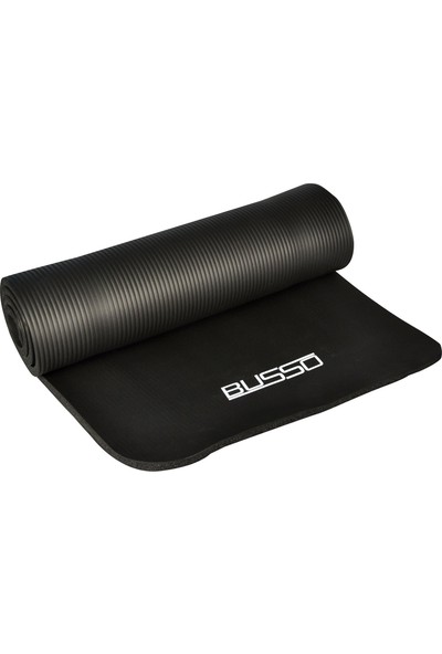 Busso Bs 105 Pilates & Yoga Minderi (183X58x1cm)