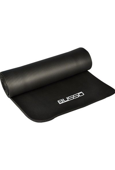 Busso Bs 108 Pilates & Yoga Minderi (183X58x1,5 Cm)