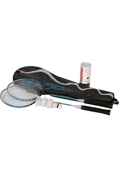 Busso BS8000 Badminton Raketi