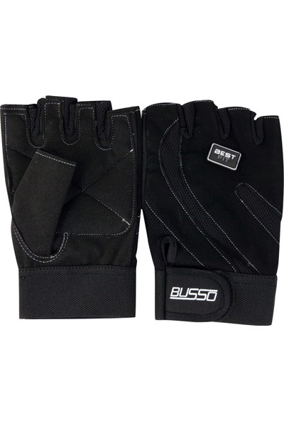 Busso Best Fit Ağırlık Eldiveni
