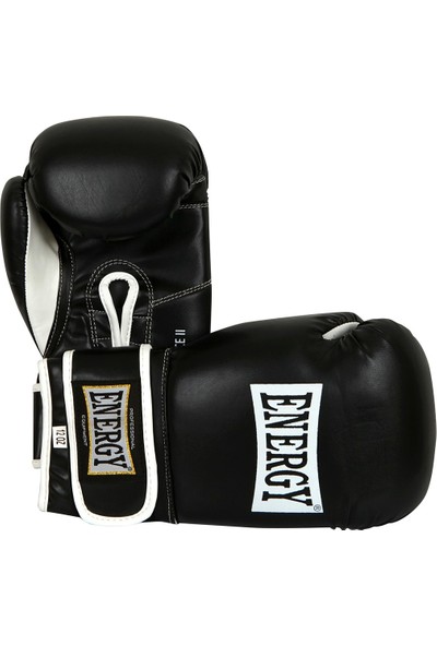 Busso Energy Force Iı Pu Boks Eldiveni