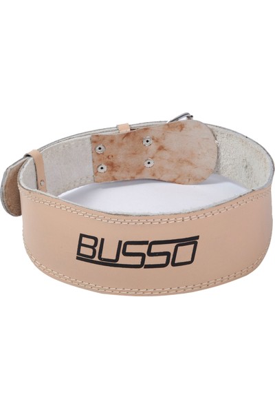 Busso Eng1703 Ağırlık Kemeri