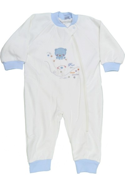 Sebi Bebe Selanik Uyku Tulumu 15301A