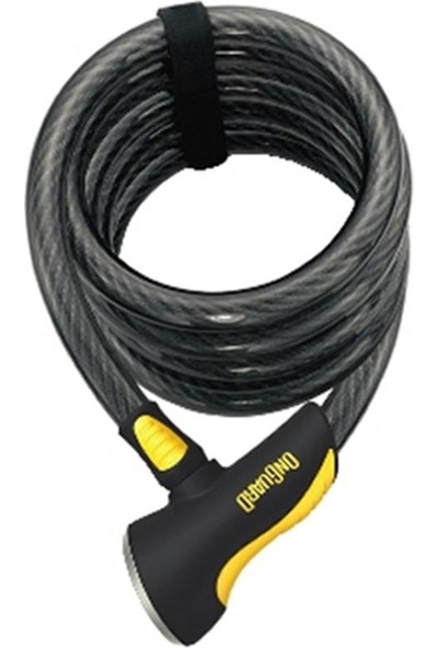 Onguard Anahtarlı Kilit 8028 Doberman