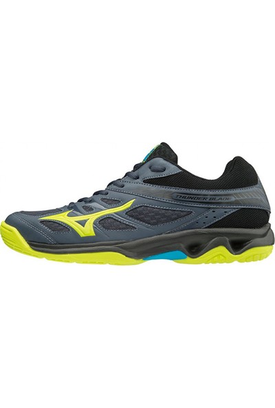 Mizuno V1Ga177047 Thunder Blade Voleybol Ayakkabısı Mizuno V1Ga177047 Thunder Blade Voleybol Ayakkabısı