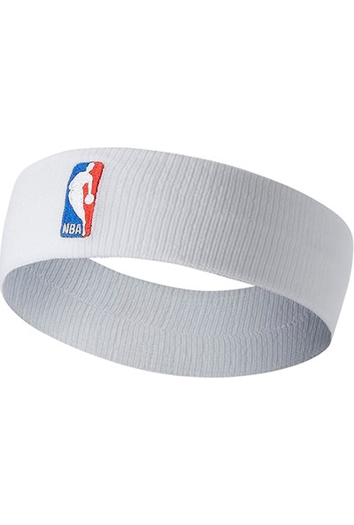 Nike Nkn02-100 Nba Elite Basketball Saç Bandı Nike Nkn02-100 Nba Elite Basketball Saç Bandı