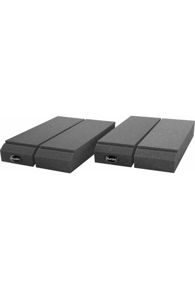 Auralex MoPad Monitör İzolasyon Pad