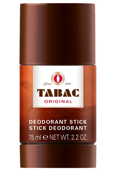 Tabac Erkek Stick 75 ml
