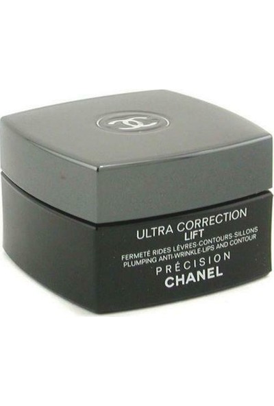 Chanel Ultra Correction Lift Gece Kremi 50 gr