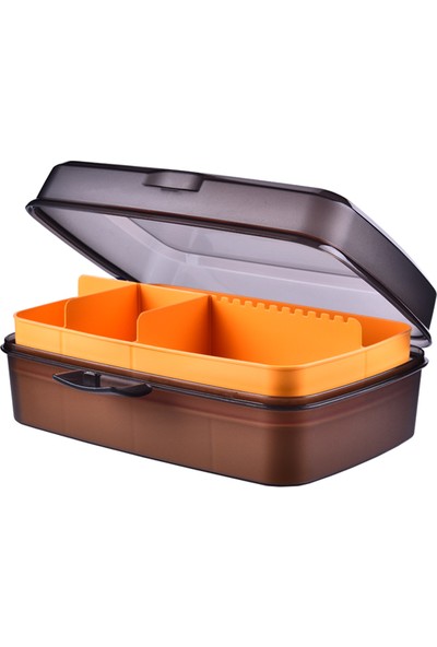 Hobby Life Hobby Life Premium Organize Kutu Hobby Life Hobby Life Premium Organize Kutu