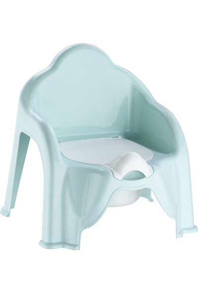 Follow Me Potty Yeşil Lazımlık Follow Me Potty Yeşil Lazımlık