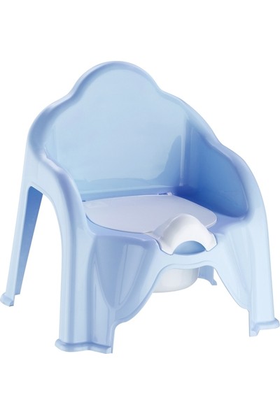 Follow Me Potty Mavi Lazımlık Follow Me Potty Mavi Lazımlık