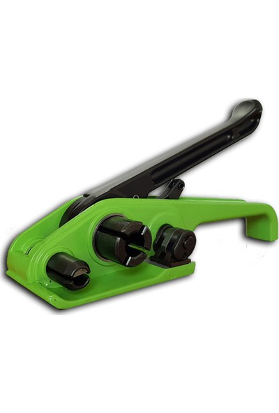 Handpack HP-19C Manuel Cord - Tekstil Çember Germe Makinesi