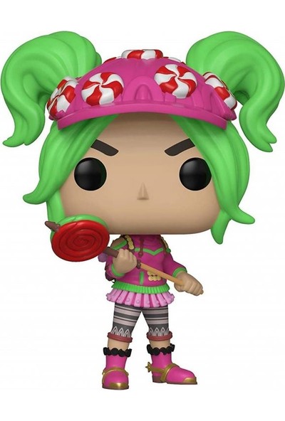 Funko POP Figür - Games Fortnite S2, Zoey Funko POP Figür - Games Fortnite S2, Zoey