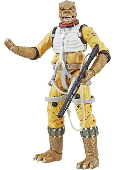 Hasbro Star Wars The Black Series Archive Bossk Figure Hasbro Star Wars The Black Series Archive Bossk Figure