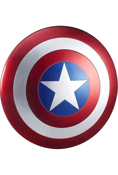 Hasbro Marvel Legends Captain America Kalkan Hasbro Marvel Legends Captain America Kalkan