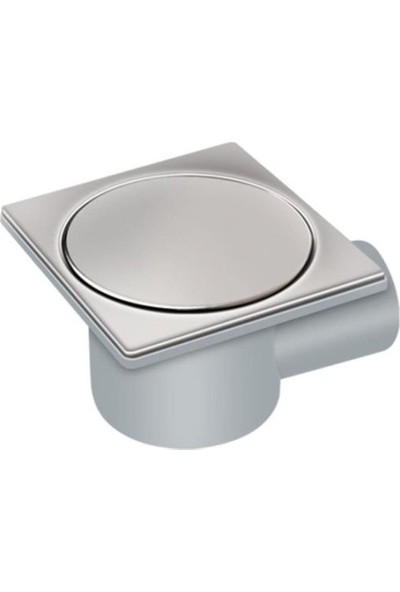 Mesa Teknik Mts702 Bas Çık 50 mm Yandan Çıkışlı Süzgeç Mesa Teknik Mts702 Bas Çık 50 mm Yandan Çıkışlı Süzgeç