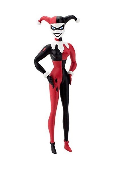 Nj Croce Harley Quinn Tnba 5 Nj Croce Harley Quinn Tnba 5
