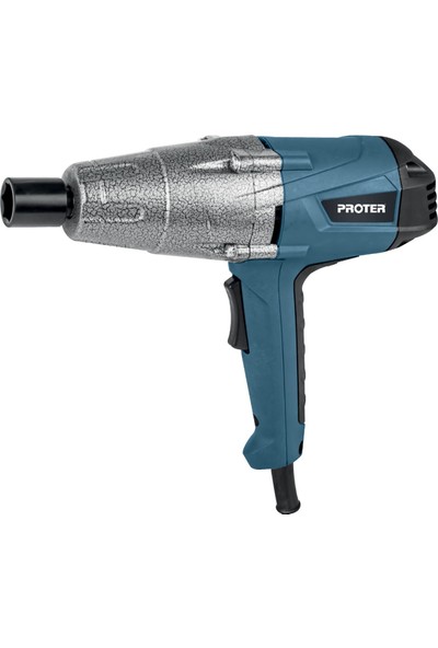 Proter Pr 1370 Ws Elektrikli Somun Sökme - Sıkma Proter Pr 1370 Ws Elektrikli Somun Sökme - Sıkma