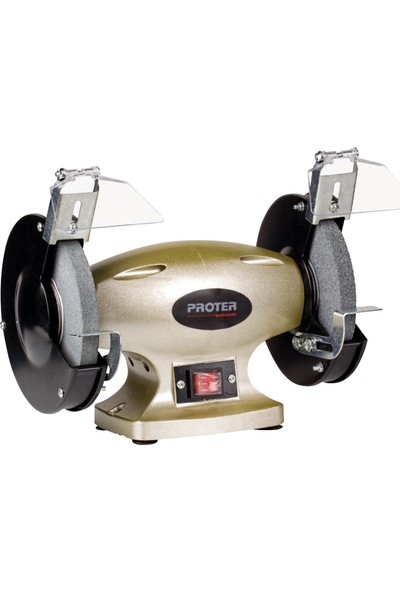 Proter Pr 150 150 Mm Zımpara Taş Motoru Proter Pr 150 150 Mm Zımpara Taş Motoru