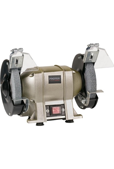 Proter Pr 175 175 Mm Zımpara Taş Motoru