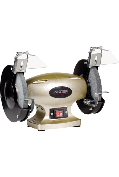Proter Pr 200 200 Mm Zımpara Taş Motoru