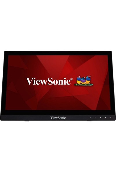 Viewsonic TD1630-3 15,6 Viewsonic TD1630-3 15,6