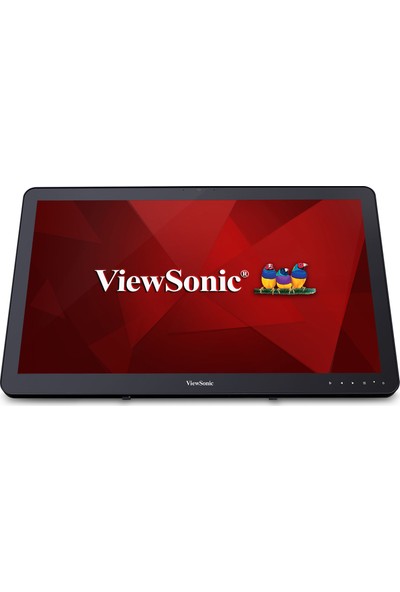 Viewsonic TD2430 24 Viewsonic TD2430 24