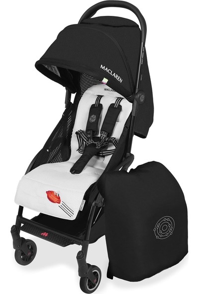 Maclaren Atom Style Set Bebek Arabası Maclaren Atom Style Set Bebek Arabası
