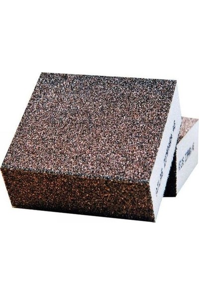 Atlas 92x68x25 Sünger Zımpara 60 Kum