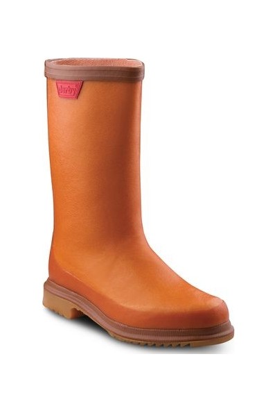 Derby Krep Çizme Uzun No:43 Derby Krep Çizme Uzun No:43