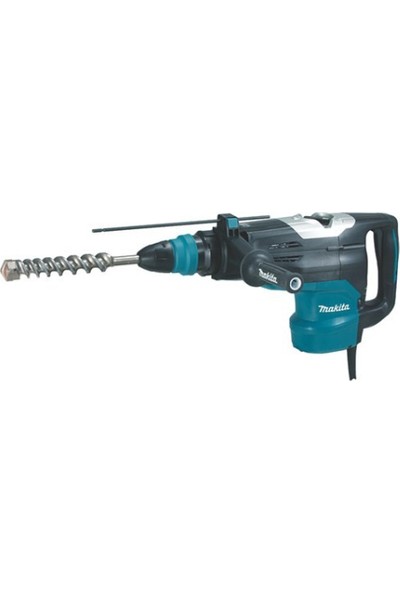 Makita HR5202C Kırıcı Delici 1510 Watt (11 kg)