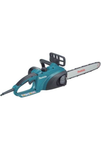Makita UC4041A Elektrikli Ağaç Kesme Motoru 1800 Watt Makita UC4041A Elektrikli Ağaç Kesme Motoru 1800 Watt