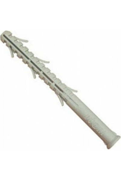 Plastik Kasa Dübeli 8mm (Paket:250)