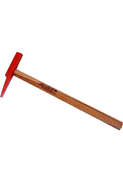 Rico Ağaç Saplı Camcı Çekiçi Rico Ağaç Saplı Camcı Çekiçi