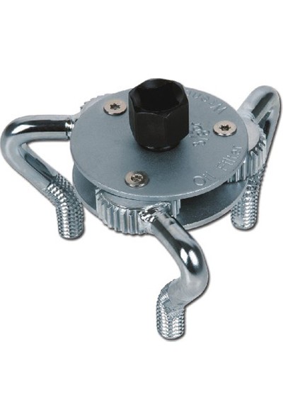 Rico Filtre Anahtarı 3 Ayaklı